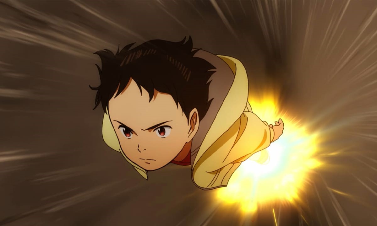 10 Best Anime 2023 | The Mary Sue