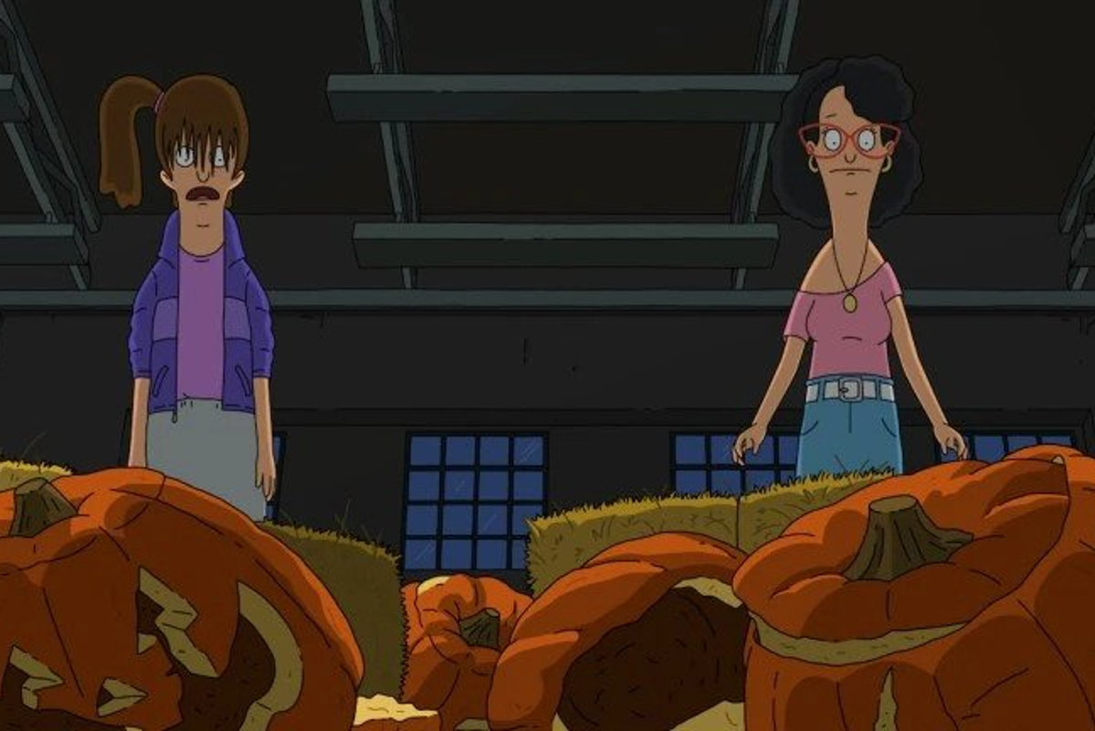'Bob's Burgers' Halloween Episodes, Ranked | The Mary Sue