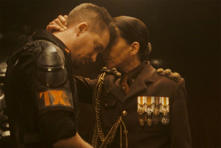 Who Is Dox in 'Loki' Season 2? Explained | The Mary Sue