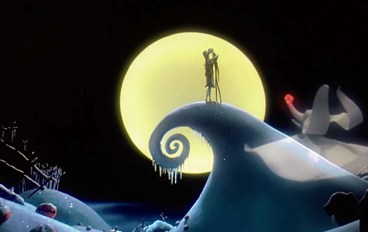 30 Years Later, Jack and Sally Is Still the Love Story of Millennials ...