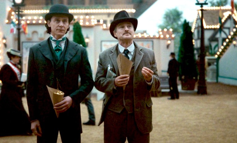 Wait, WILL We Ever See Mobius and Loki Together Again? | The Mary Sue