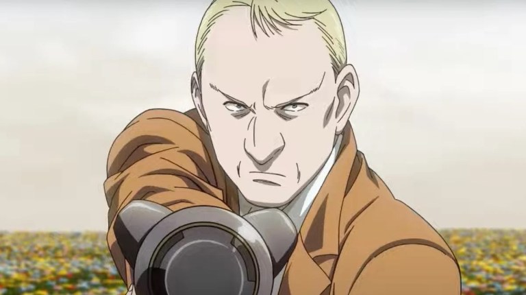 Pluto Anime Release Date, Trailer, Episode Count, Cast, and More