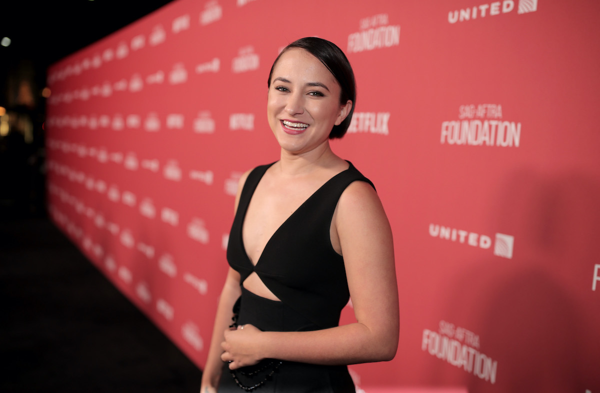 Zelda Williams Calls Out AI Voice Acting With Post About Father Robin ...