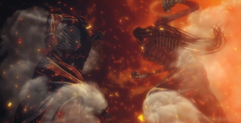 Where To Watch 'Attack on Titan' | The Mary Sue