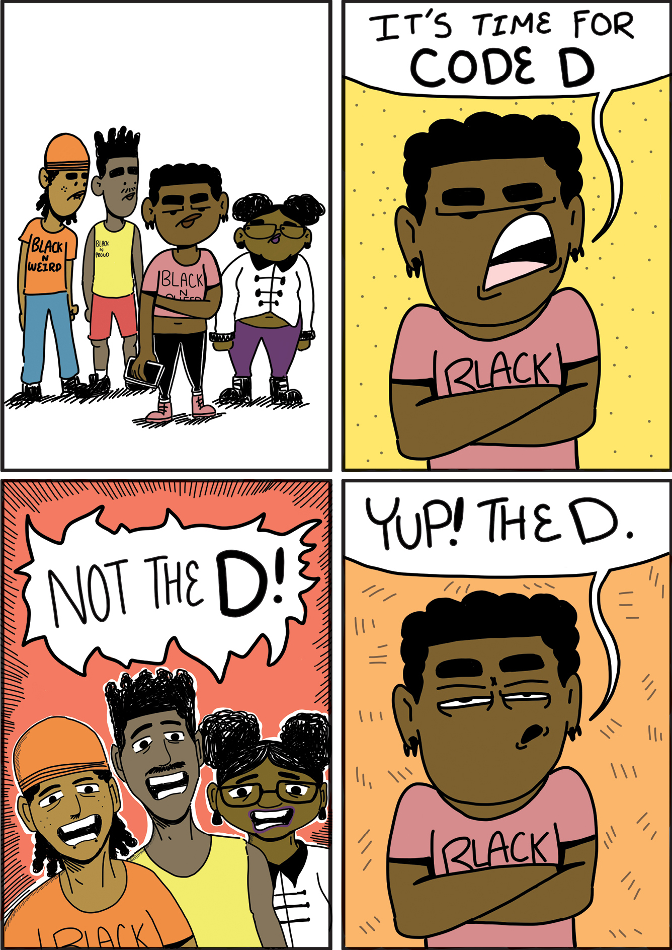 INTERVIEW: Lawrence Lindell's 'Blackward' and Community for Black Queer ...