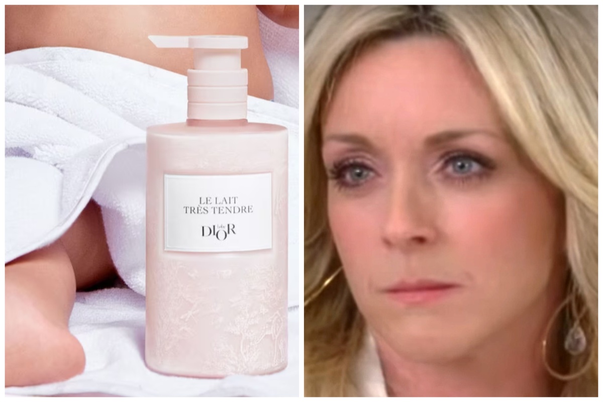 Dior’s Baby Skincare Line Sounds Like a ‘30 Rock’ Plot for Jenna ...