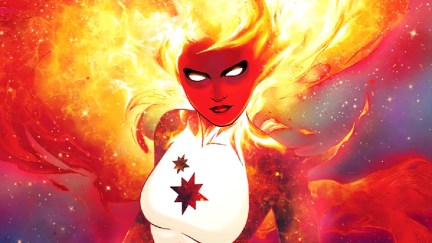 Who Is Binary in 'The Marvels'? Explained | The Mary Sue