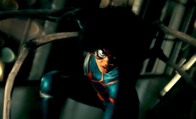 Who Is Mattie Franklin in Marvel? Explained | The Mary Sue