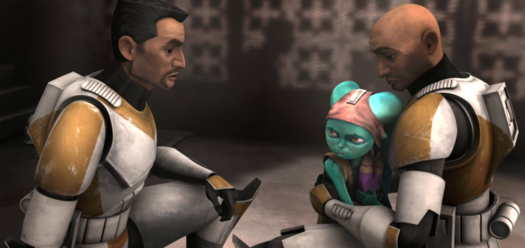 Star Wars: 16 Best Clones, Ranked | The Mary Sue