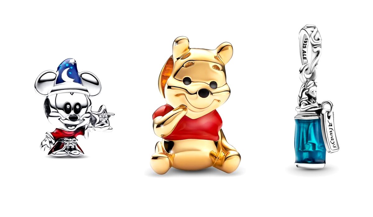 Best Disney Gifts | The Mary Sue