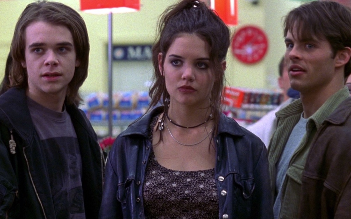 The Most Underrated '90s Horror Movies | The Mary Sue
