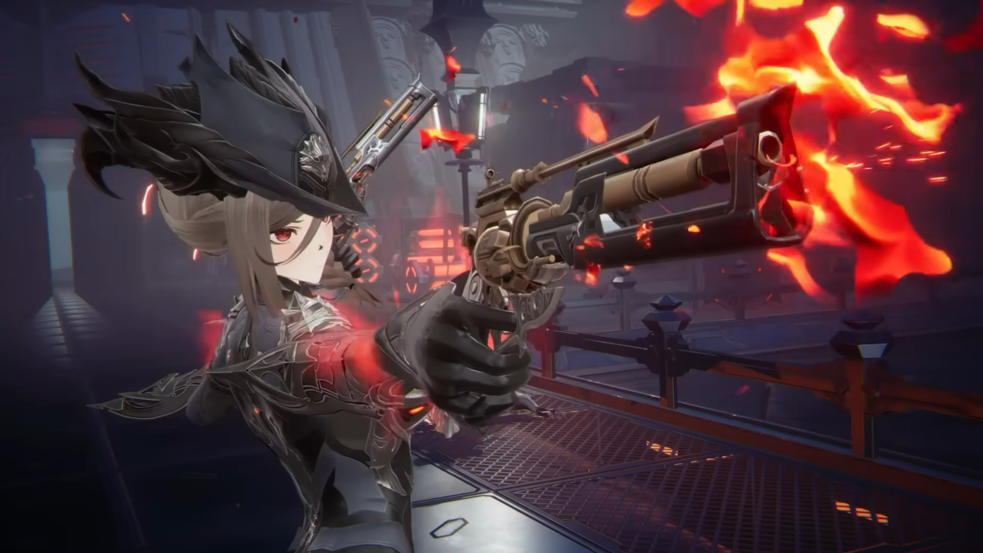 'Duet Night Abyss' Release Window, Platforms, and More | The Mary Sue