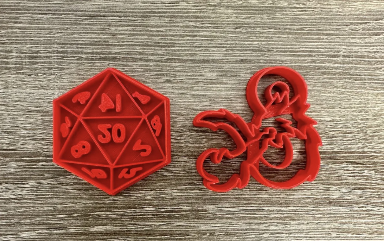 The Best 'Dungeons and Dragons' Gifts of 2023 | The Mary Sue