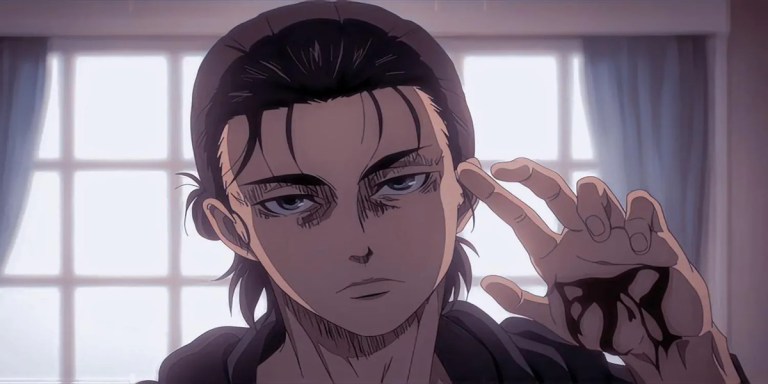 10 Strongest 'Attack on Titan' Characters | The Mary Sue