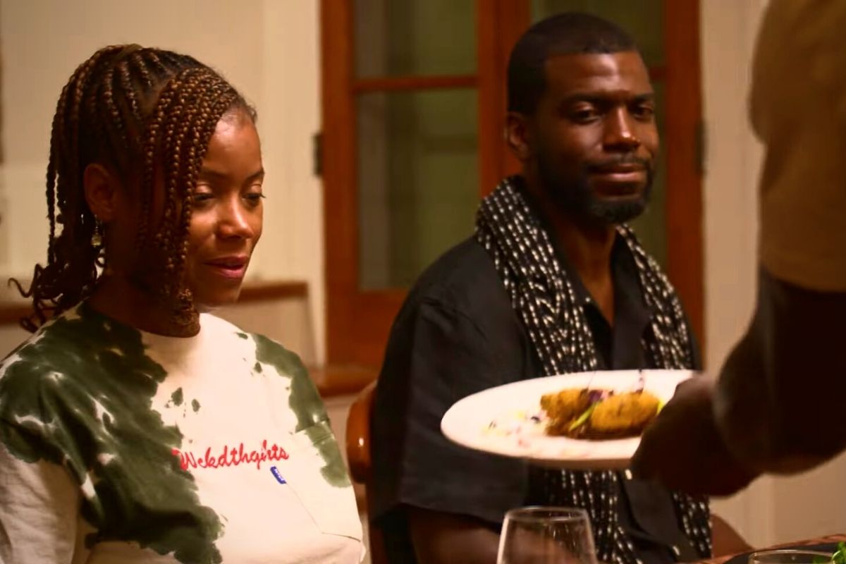 'High on The Hog' Season 2 Netflix Release | The Mary Sue