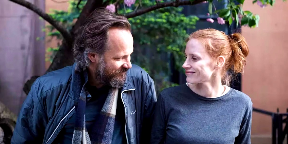 'Memory' Release Date, Trailer, Cast, Plot, and More | The Mary Sue