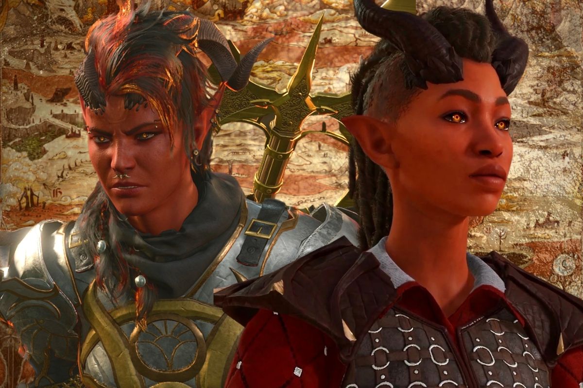 'Baldur's Gate 3' Fans' Karlach Fever Only Feels Possible Because Most ...