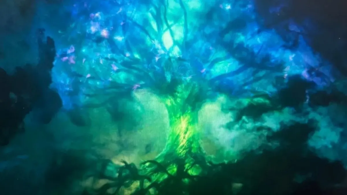 Why is Yggdrasil in Marvel's 'What If...?' Loki's World Tree, Explained ...