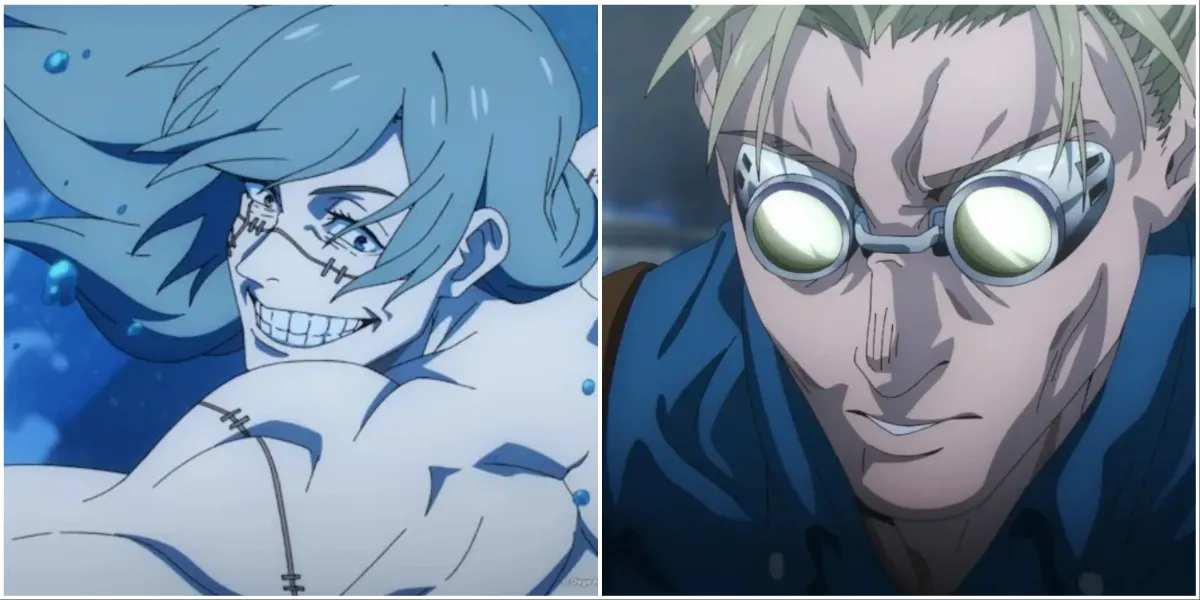 Who Killed Nanami In Jujutsu Kaisen? Answered | The Mary Sue