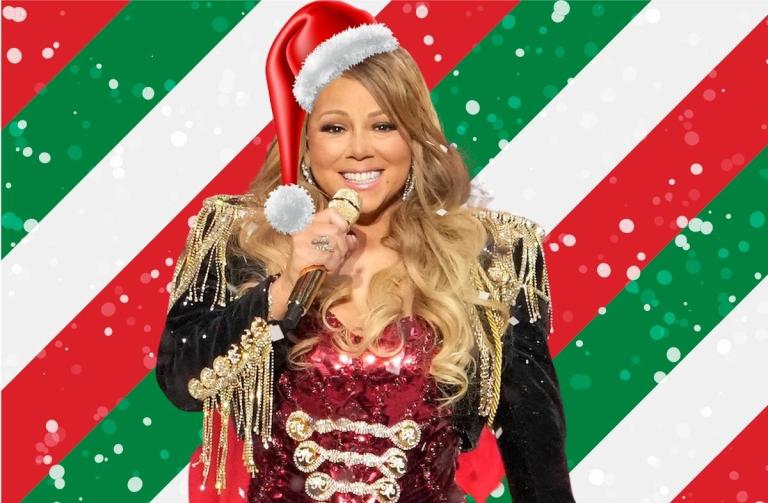 Don't Miss Mariah Carey and Beyoncé Christmas Performances on Netflix ...