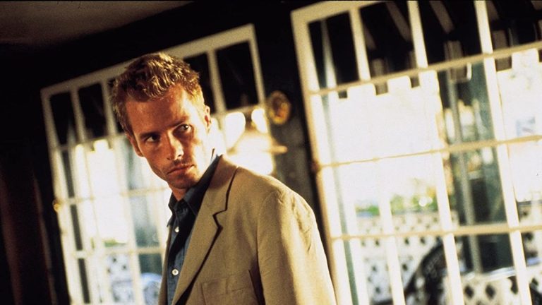 'Memento' movie, explained | The Mary Sue
