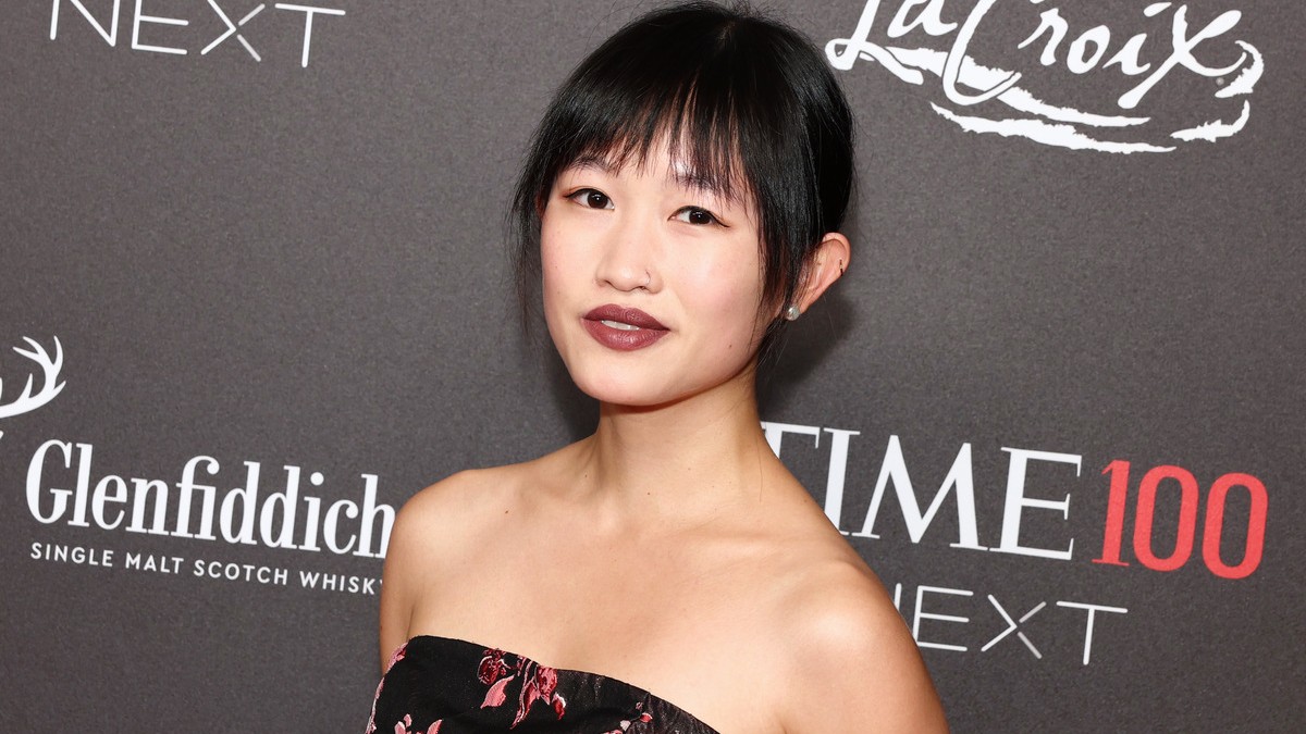 R. F. Kuang Reveals Her Dream Casting for a 'Yellowface' Adaptation ...