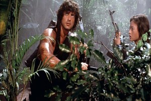 All Rambo Movies in Order | The Mary Sue