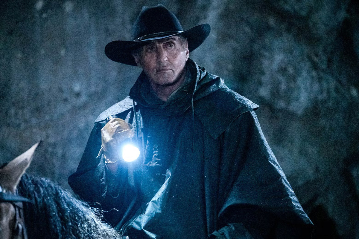 All Rambo Movies in Order | The Mary Sue