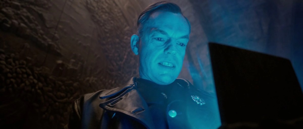 There's a Clue to Loki's Fate the Very First Time We Ever See the ...
