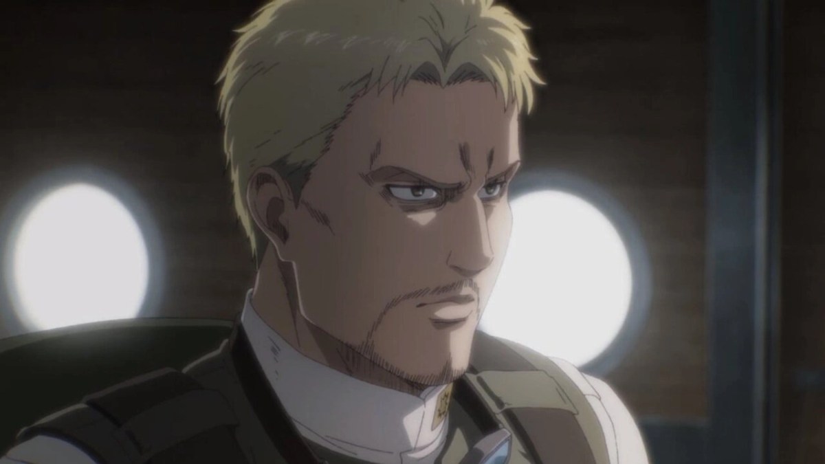 10 Strongest 'Attack on Titan' Characters | The Mary Sue