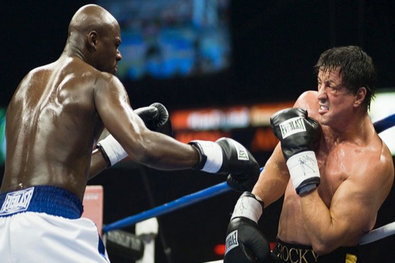 All Rocky Movies in Order | The Mary Sue