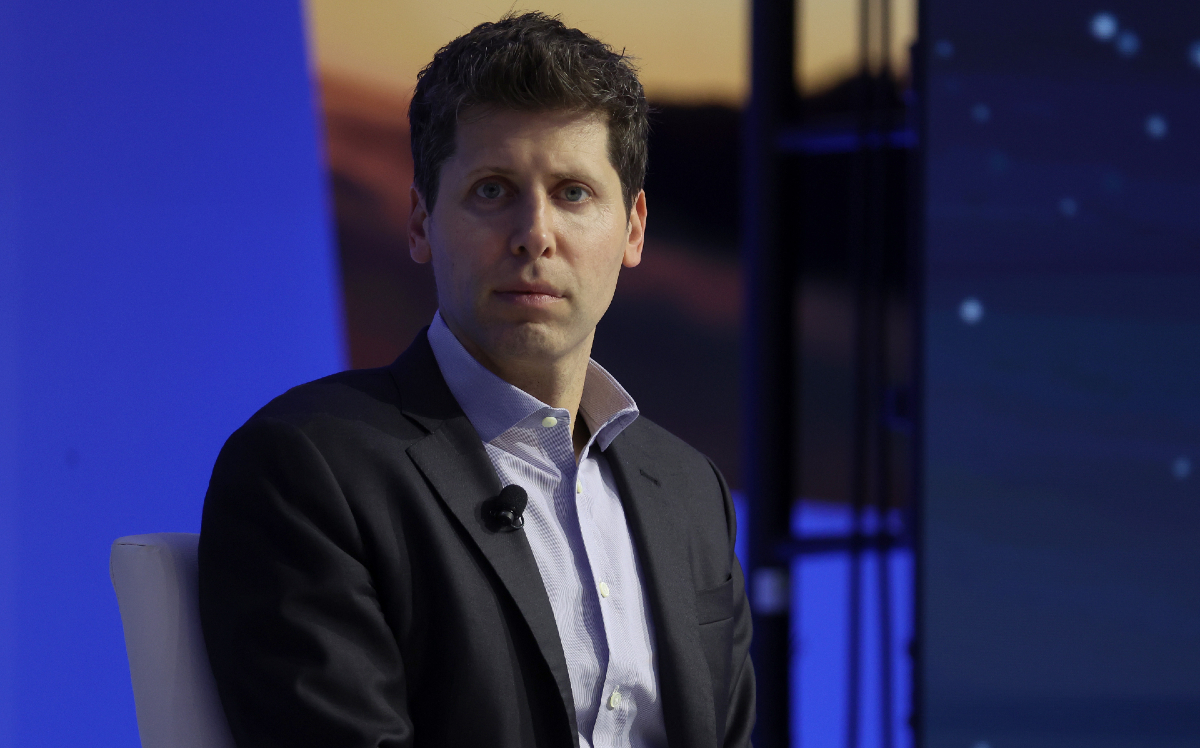 Why OpenAI's Sam Altman Was Fired, Explained | The Mary Sue