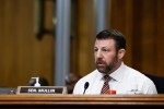 Markwayne Mullin: MMA Fight Threats Continues Online | The Mary Sue