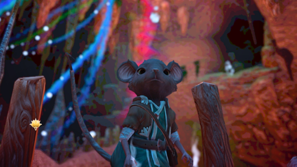 'The Lost Legends of Redwall: The Scout Anthology' Feels Just Like the ...