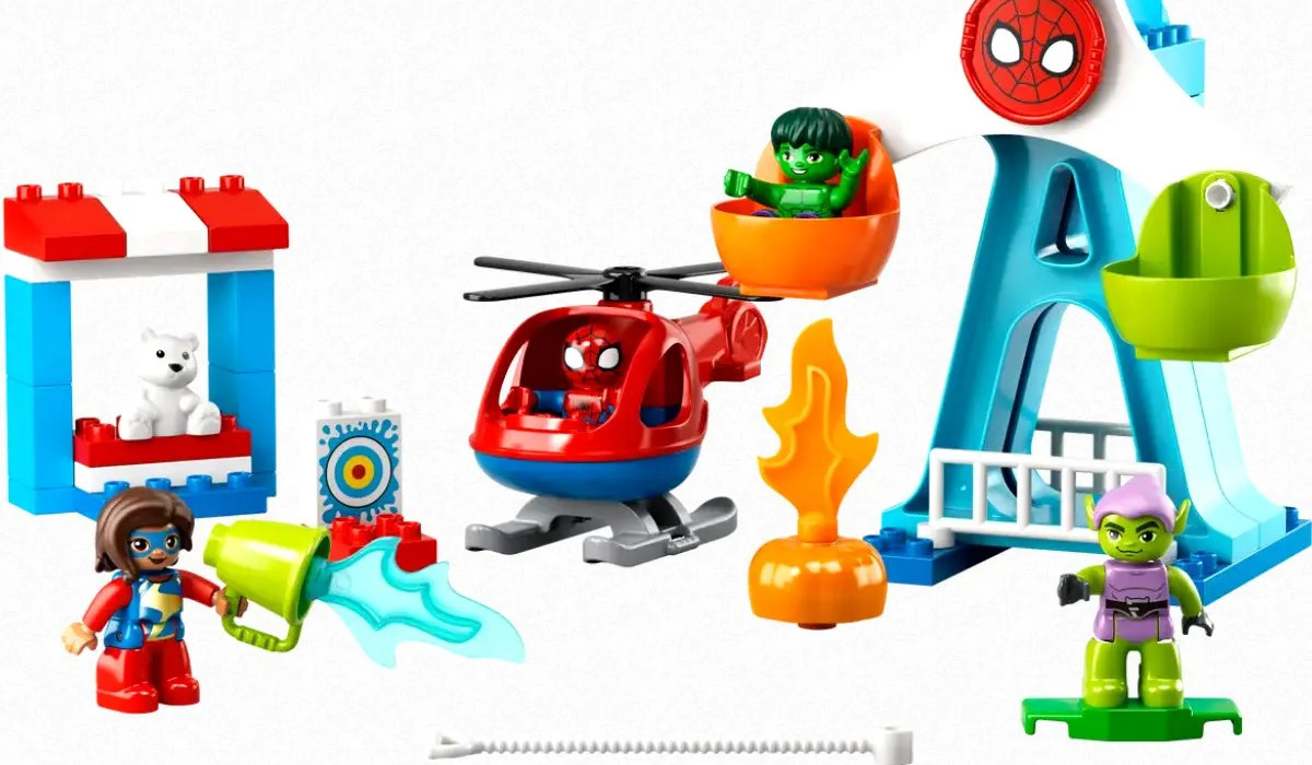 Best Spider-Man Gifts | The Mary Sue