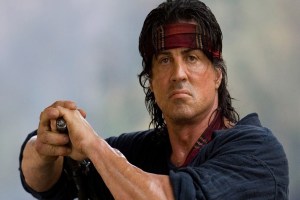 All Rambo Movies in Order | The Mary Sue