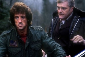 All Rambo Movies in Order | The Mary Sue