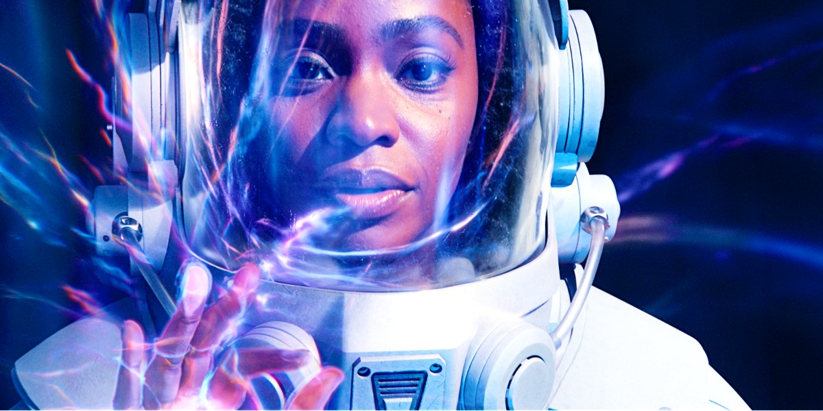 Who Is Binary In The Marvels Explained The Mary Sue