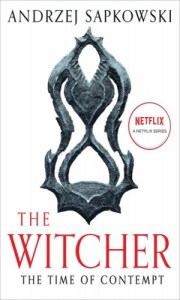 All The Witcher Books Ranked Worst To Best | The Mary Sue