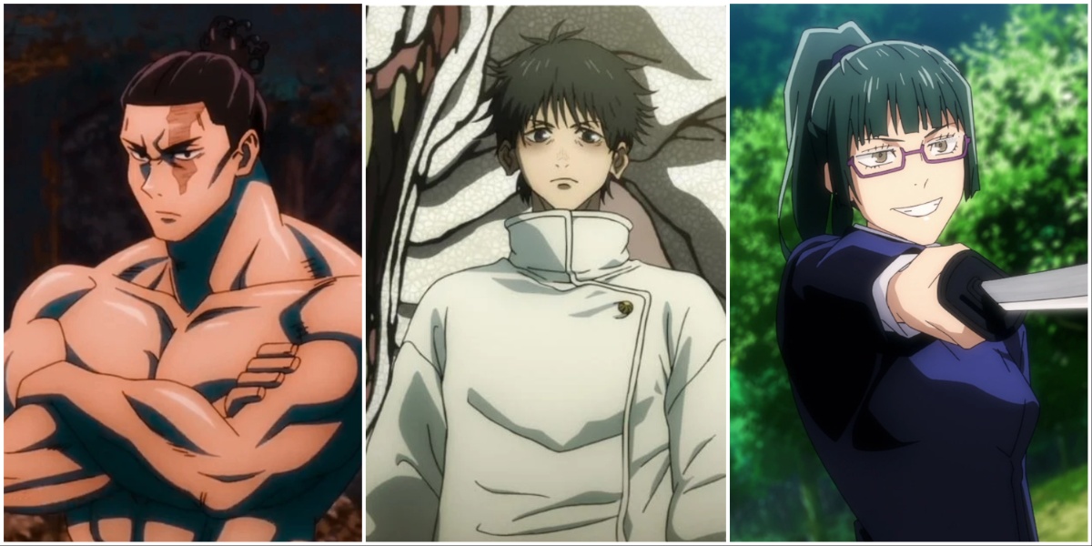 Strongest Jujutsu Kaisen Students Ranked | The Mary Sue