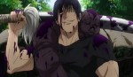 How Old Is Toji In Jujutsu Kaisen? Answered | The Mary Sue
