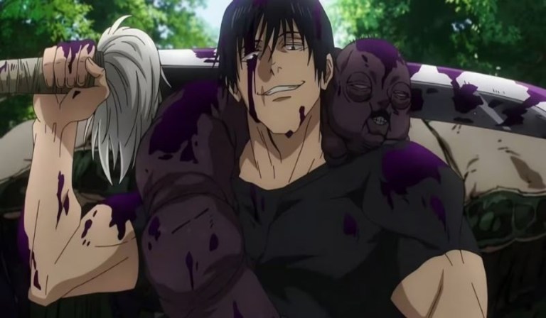 Why Is Toji So Strong In Jujutsu Kaisen? Explained | The Mary Sue