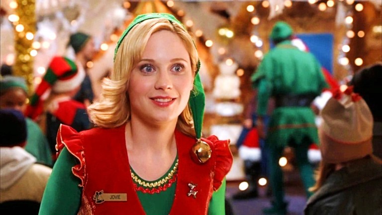 'Elf' Turns 20: Thank Goodness This Horrific Version of the Holiday ...