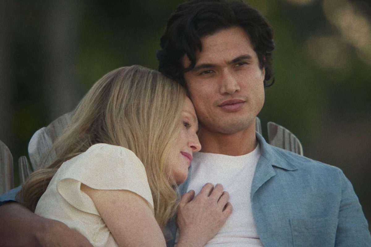 Samy Burch Talks Bringing a Broken Man to Life in ‘May December' | The ...
