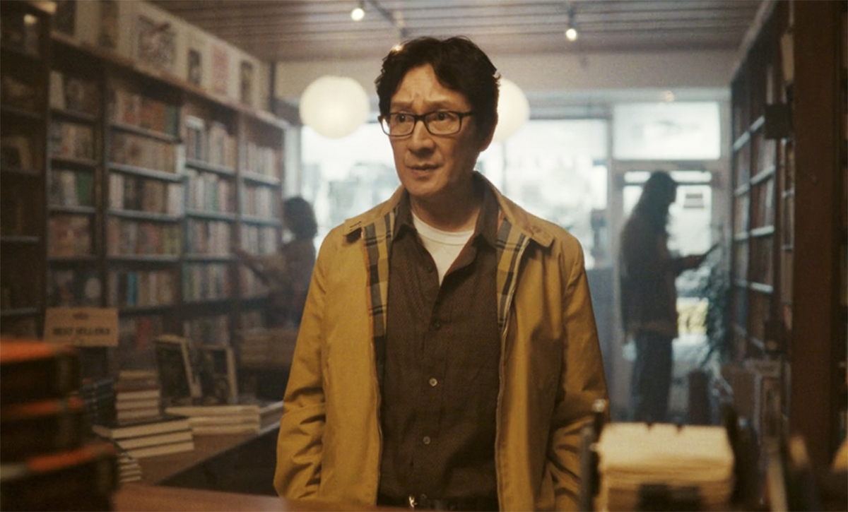 Every Version of 'Loki's O.B. Is a Writer, and That's Beautiful! | The ...