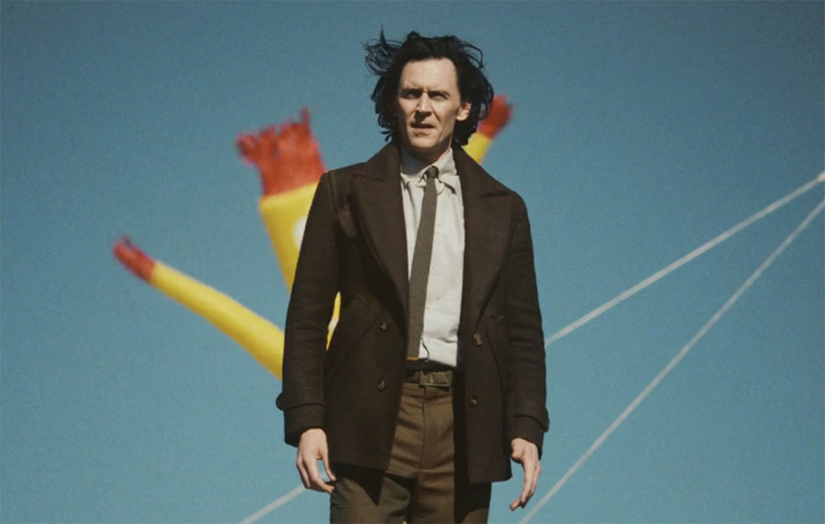 Mobius Had the Last Line of 'Loki' and It Hurt | The Mary Sue