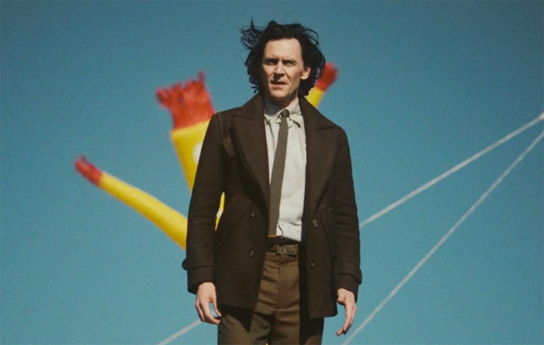 Mobius Had the Last Line of 'Loki' and It Hurt | The Mary Sue