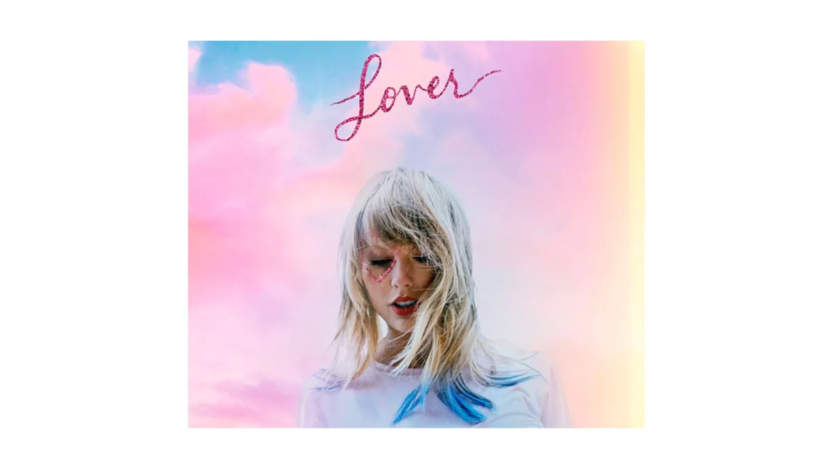 All Taylor Swift Album Covers Ranked Worst to Best | The Mary Sue