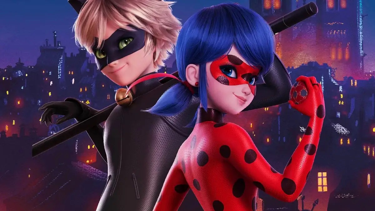'Miraculous Ladybug' Season 6 Release Window, Cast, Plot, and More ...