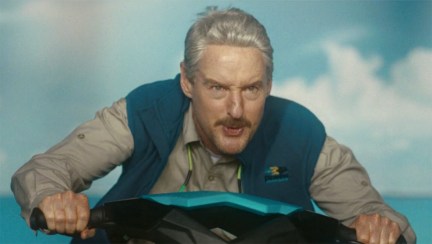 Mobius Finally Had His Moment in 'Loki' Season 2 and by God It Was ...